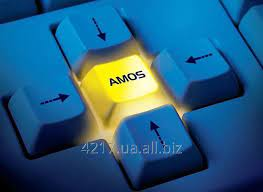 AMOS BUSINESS SUITE - BASIC TUTORIAL (0200 AMOS ENG)