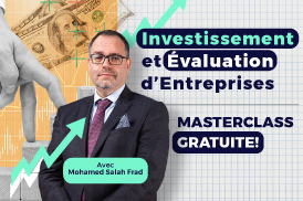 Investissement et Evaluation d'entreprises