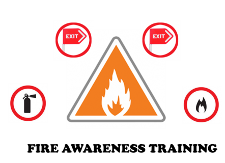 Basic Fire Awareness