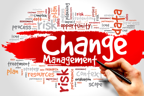 MAH-EHS-P-15 Management of Change (MOC) cover image.