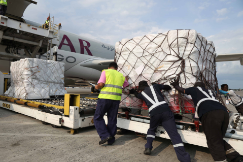 Introductory Importation and Customs Clearance (IICC-EN)