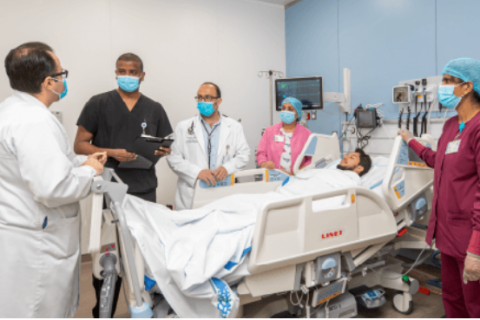 HMC - eTaleem Online Education Portal