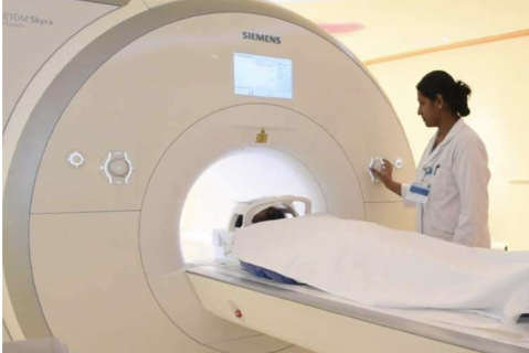 MRI Safety (Intermediate)