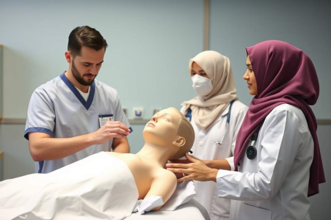 Courses - eTaleem Online Education Portal