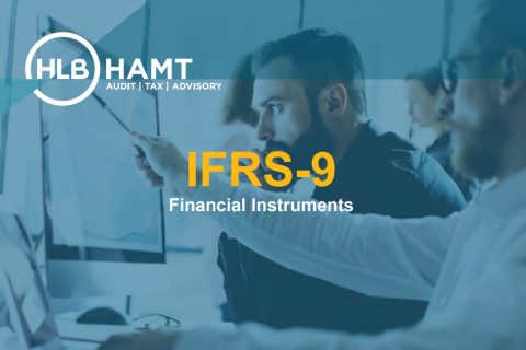 IFRS 9- Financial Instruments- Refreshment session
