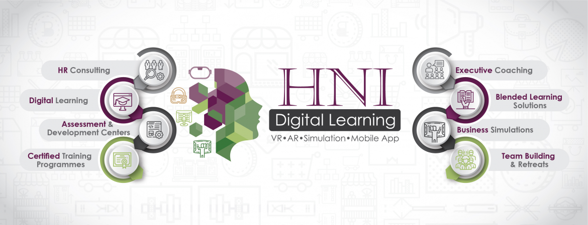 HNI - Human Network International