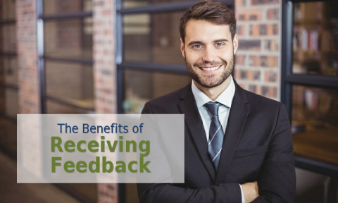 Benefits of Receiving Feedback