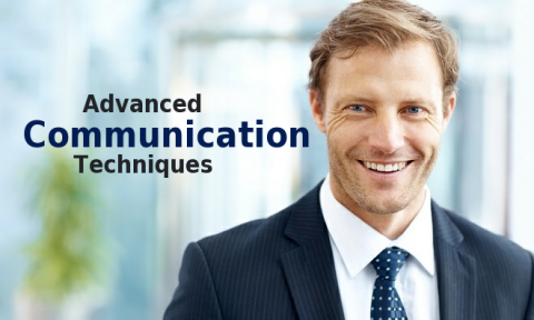 Advanced Communication Techniques