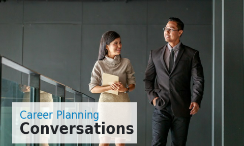 Career Planning Conversations