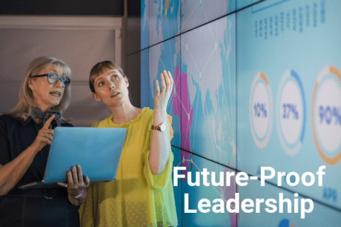 Future Proof Leadership