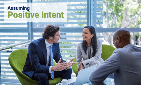 Assuming Positive Intent
