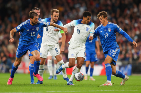 Assist: Soccer+ Context | Tagging 312 | Shot, Cross and Goalkeeping ...