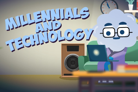 Millennials and Technology (TWE13)