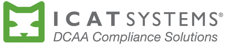 ICAT Systems Training