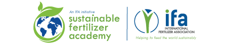 IFA Sustainable Fertilizer Academy