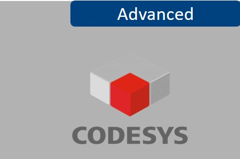 CODESYS Advanced (SRP_0000165)