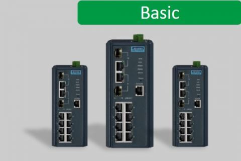 Understand Ethernet Technology, Switching Fundamental and Industrial ...