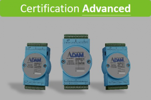 ADAM-6700 Remote Controller Series - Advanced - Hands-On Test (IO_0000267)