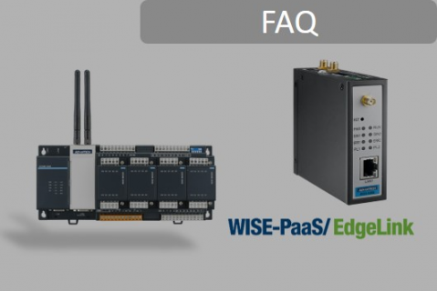 iRTU Series(iRTU3600, WISE-Edgelink, ECU-1000) - FAQ Collection (IO ...