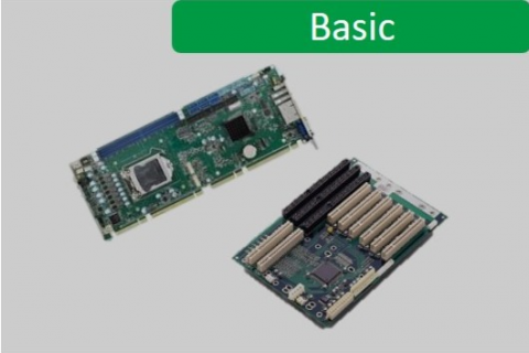 Introduction to Advantech Single Board Computer (CP_0000340)
