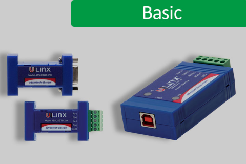 Introduction to Advantech USB to Serial Converters: Basic Terminology ...