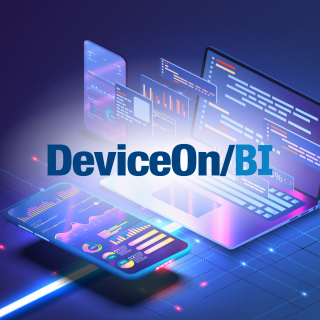 WISE-PaaS/DeviceON BI 教育訓練 (EE_0000926_TC)