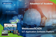 Advantech IoT Academy