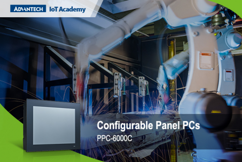 PPC-6000C: Configurable Panel PCs (CP_0000985)