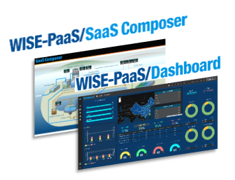 Dashboard與SaaS Composer數據可視化實戰課程 I (SRP_0001007_TC_P)