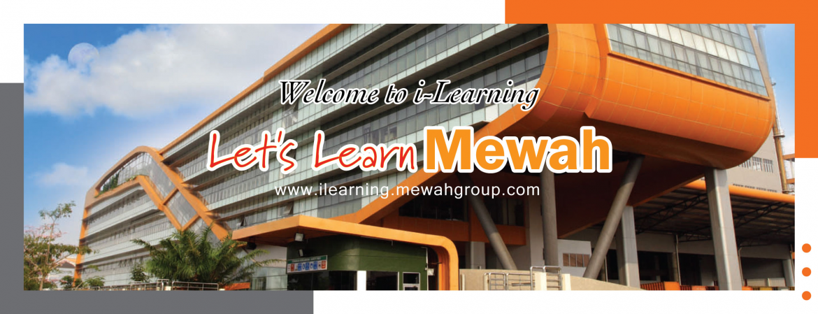 iLearning Mewah