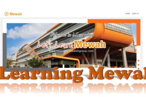 GROUP - GUIDELINE ILEARNING MEWAH (TALENT LMS) (00373)