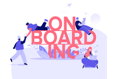 MWP - ONBOARDING EXECUTIVE AND ABOVE (00616)