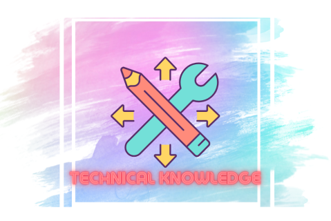 MWP - TECHNICAL KNOWLEDGE TRAINING (00789)