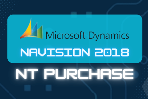 GROUP - NAVISION 2018 NT PURCHASE (00557)
