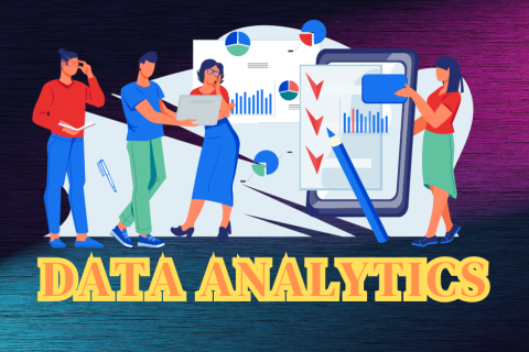 MWP - DATA ANALYTICS (DIGITAL STRATEGY & ANALYTICS) (00240)