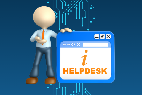 GROUP - WEBINAR : IT HELPDESK SYSTEM USER BRIEFING (00119)