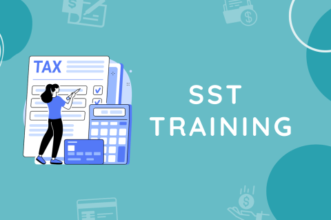 GROUP - SST TRAINING (00300)