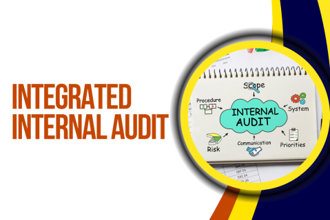 GROUP - INTEGRATED INTERNAL AUDIT (00873)