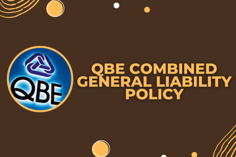 GROUP - QBE COMBINED GENERAL LIABILITY POLICY (00898)