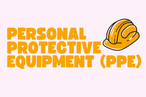 GROUP - PERSONAL PROTECTIVE EQUIPMENT (PPE) (00712)