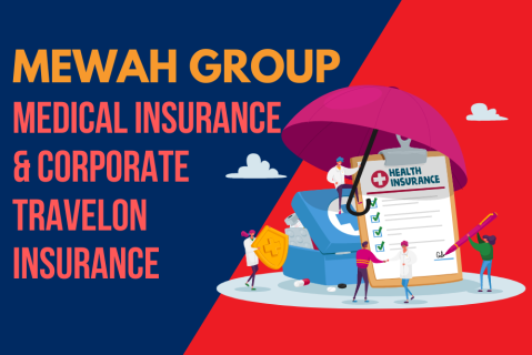 MSG - MEWAH GROUP MEDICAL INSURANCE & CORPORATE TRAVELON INSURANCE (00941)