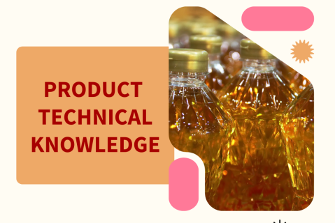 MWP - PRODUCT TECHNICAL KNOWLEDGE (00957)