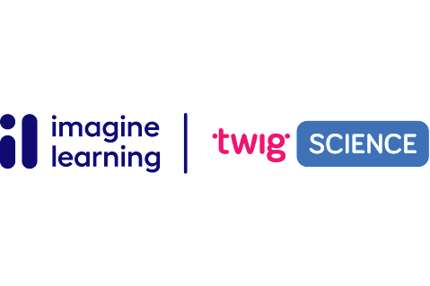 Imagine Learning Twig Science 101