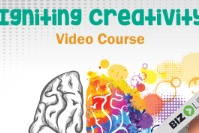 Igniting Creativity (E-Learning)