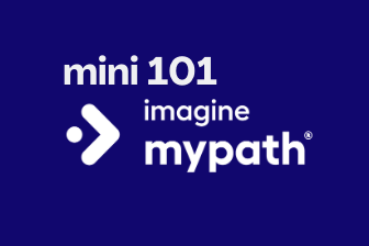 Imagine Mini 101 Imagine MyPath (PD101-IMP)