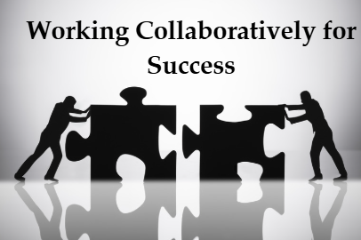 Working Collaboratively for Success