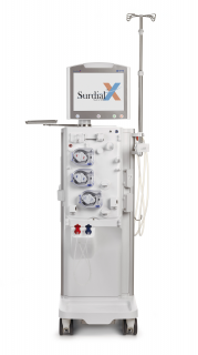 1. System for HD-HDF-HF