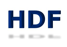 5. Max Sub & HDF high volume