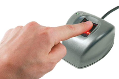 Level 3 - Access Portal Biometric Integration