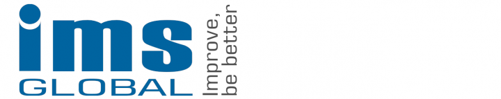 IMS Global online training platform